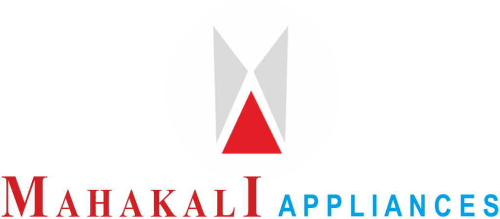 Mahakali Appliances